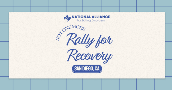 2024 Rally for Recovery: San Diego